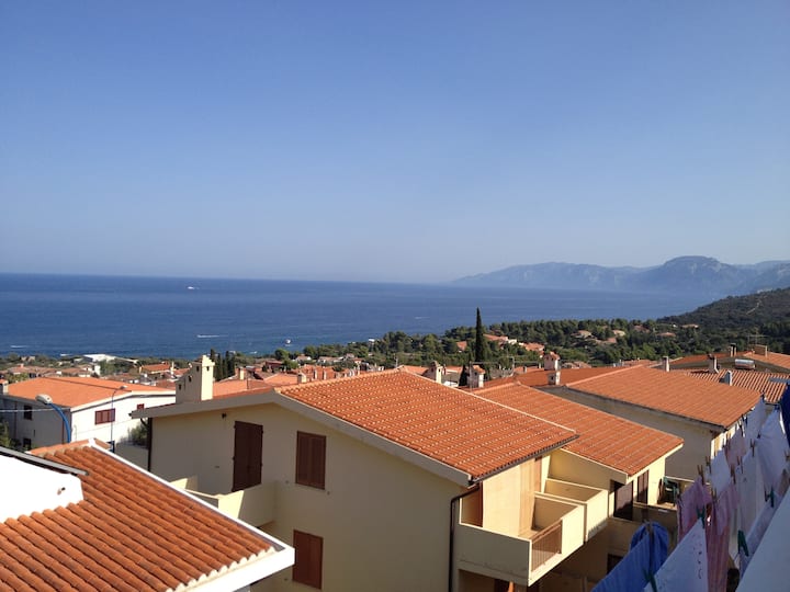 Appartamento Cala Gonone - Cala Gonone