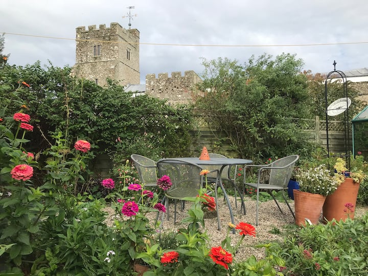 Double And Twin Room Suite, Bathroom, Breakfast - Camber Sands