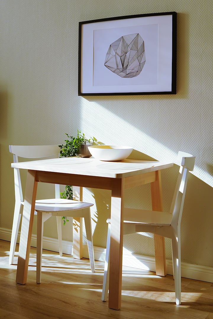 Small Charming Studio In Center Of Helsinki - Helsinki