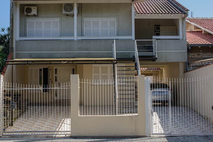 Apto- Excelente Localizacao - Canoas