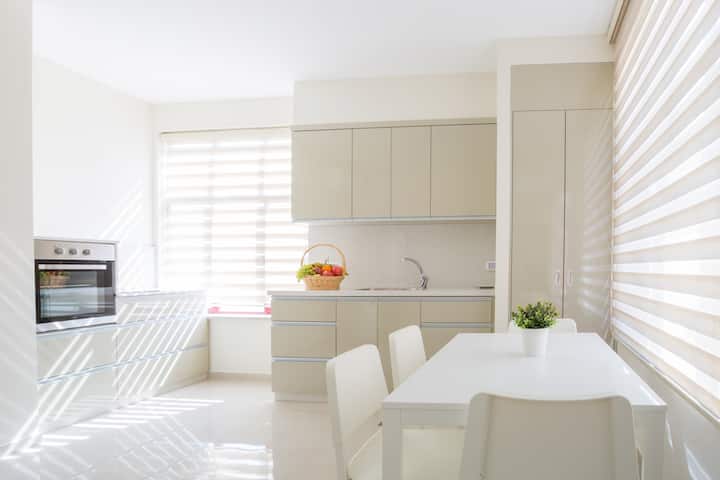 The Bethlehem View Apartments - Belén