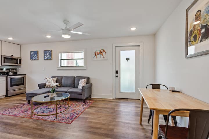 Cute 1bed 1 Bath Close French Q - New Orleans, LA