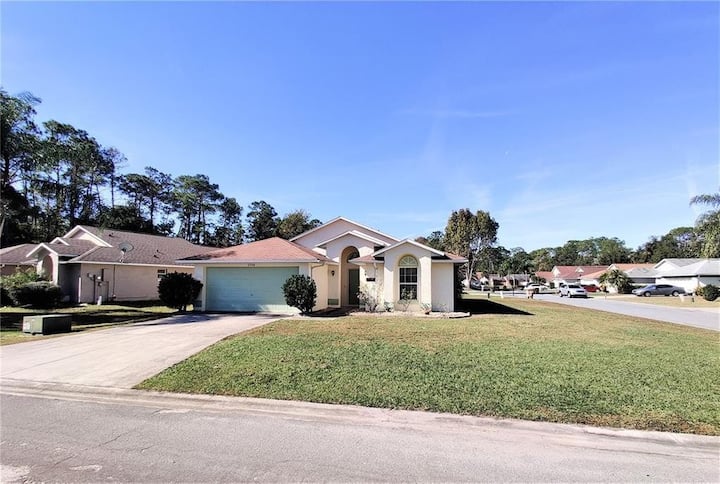 Kissimmee 1 Orlando Entire House Home Disney Uni - Kissimmee, FL