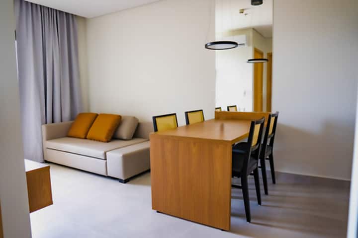 Salinas Premium Resort Próximo Da Praia Do Atalaia - Salinópolis