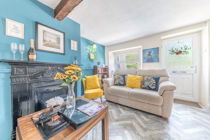 Charming Cottage, Lake District - Maryport