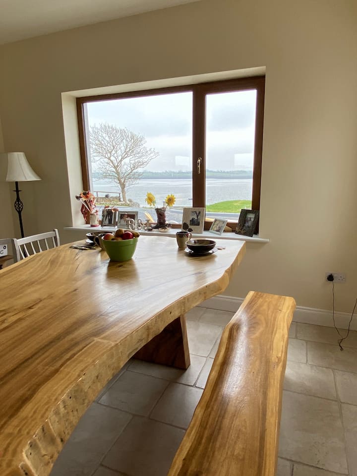 Cave Lady’s Stable - Oranmore