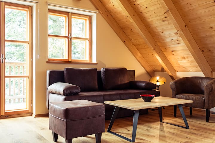 Stein Im Holz Ferienhaus - Waidhofen an der Ybbs