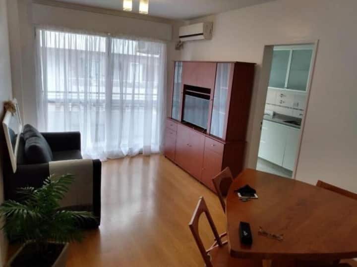 Corrientes Street - Rosario