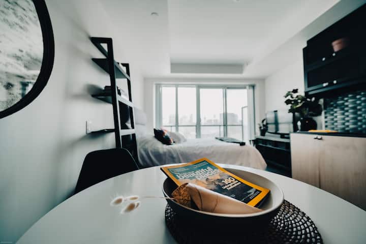 Boutique Condo In Annex - Near Everything - Toronto, ON