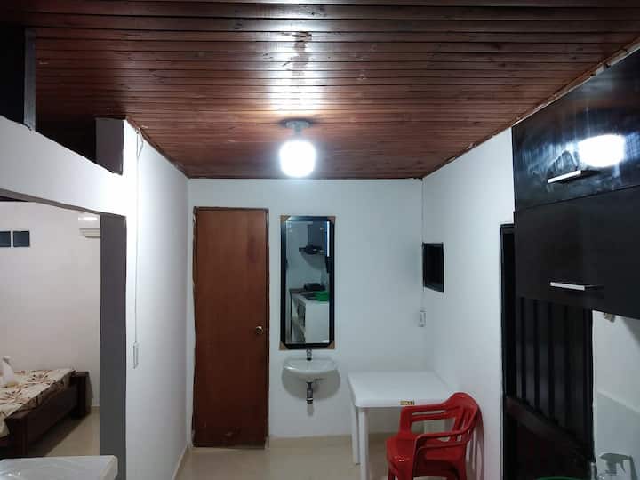 Apartamentos Casa Dann - Puerto Triunfo