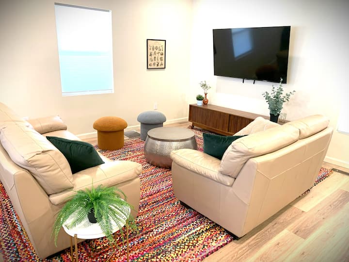 The Garden House - Indianapolis, IN