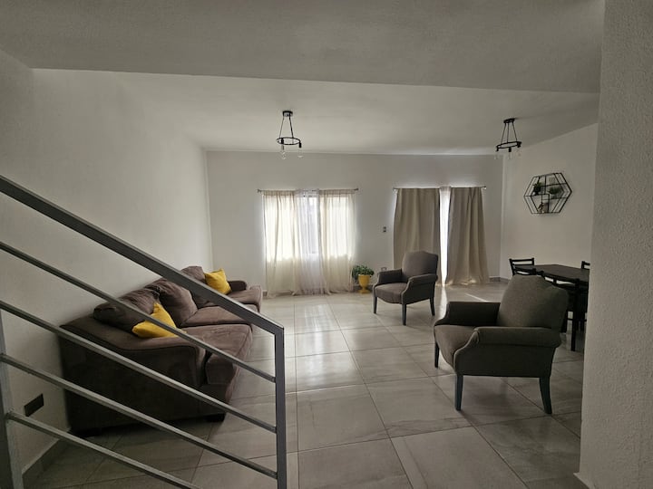 Tu Casa En Chihuahua - Chihuahua