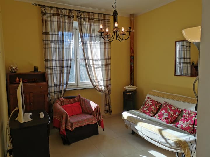 Maremma Retreat: Relax Between Countryside And Sea - Castiglione della Pescaia
