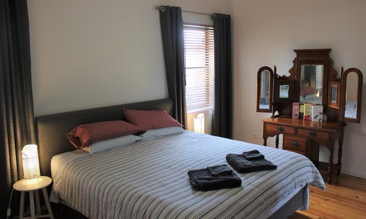 Relax At Silverbirch Mt Gambier - Mount Gambier