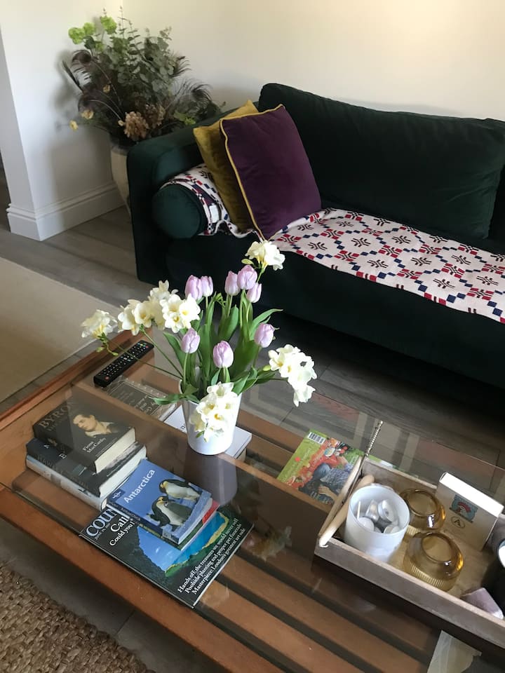 Cozy One Bedroom Cottage In Pembrokeshire - Haverfordwest