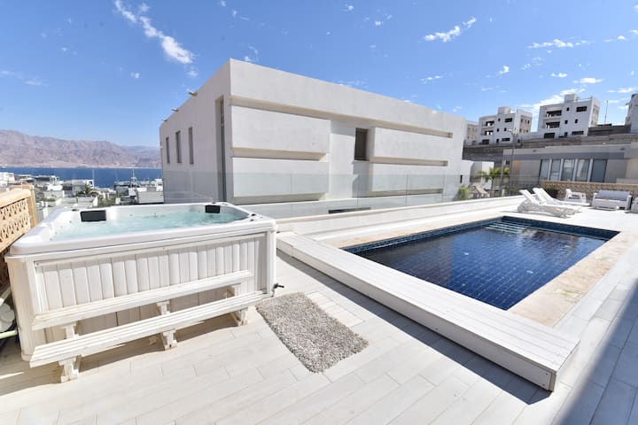 Villa Nirvana - Eilat