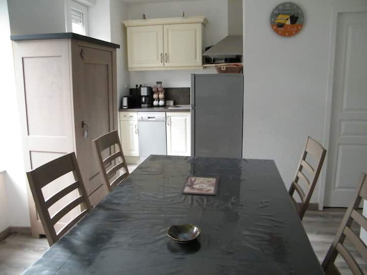 Appartement Neuf Pour Week-end, Cures, Vacances - Mont-Dore