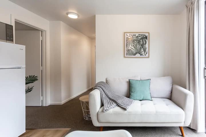 Cosy Central Queenstown Unit - Queenstown