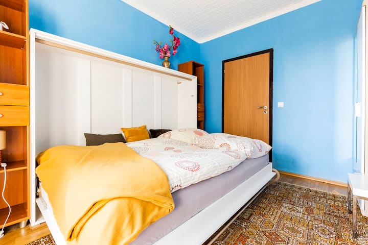 Blue Room - Bratislava