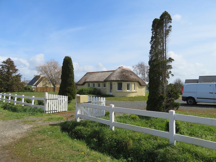 Chaumière Spacieuse Et Lumineuse à 800 M Du Port - Camaret-sur-Mer