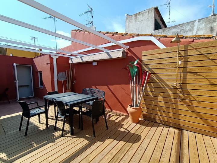 Cool&centric Palamós - Llafranc