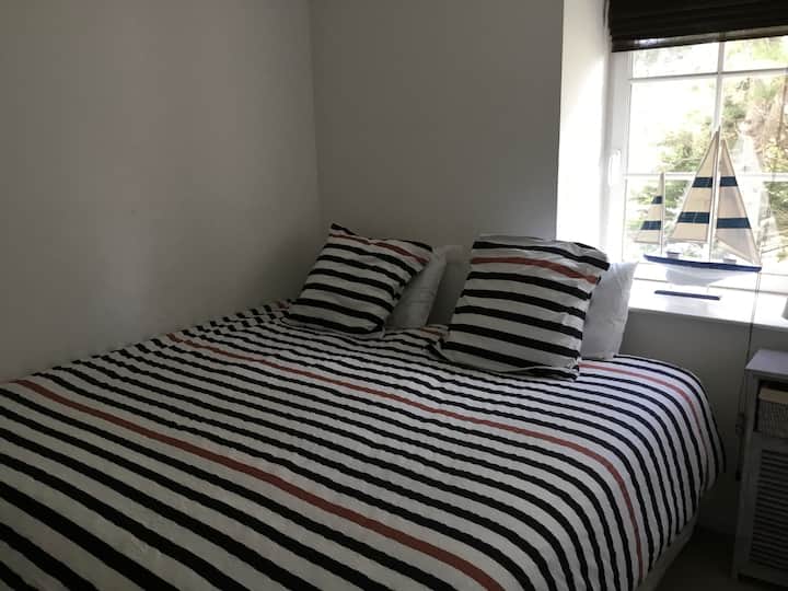 Appartement Winston Centre Station Parking Privé - Hardelot-Plage