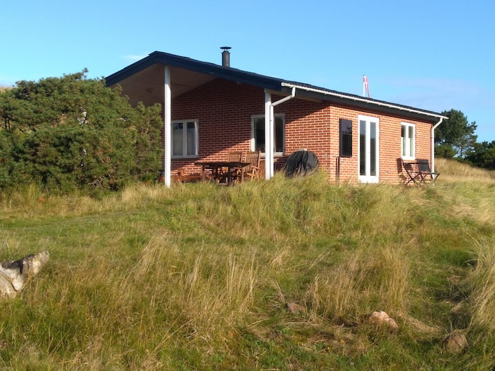 Hyggeligt Lille Hus På Mandø - Ribe