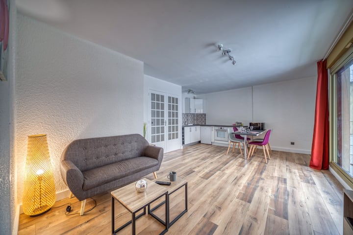 Le Petit "Gabriel" - Grenoble