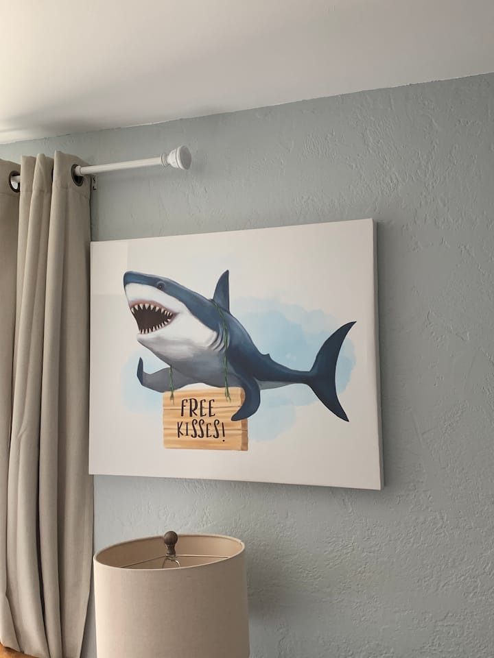 Seashell Paradise Beach House! - Ormond Beach, FL