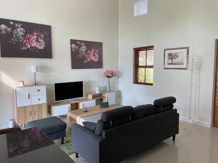 The Cottage - A Tranquil Hideaway - Grabouw