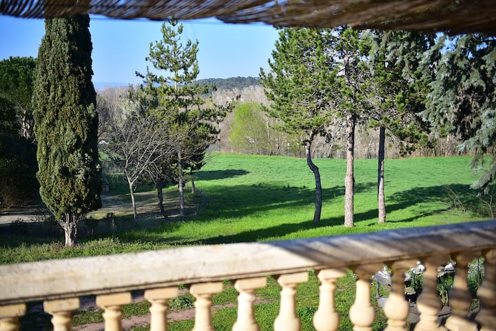 Appartement 3p 'Terrasse' Rabinon Proche Lac Var - Le Muy