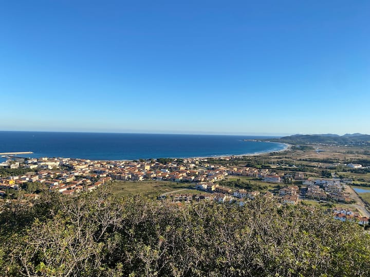 Casa Vacanze A La Caletta - 2 - Posada