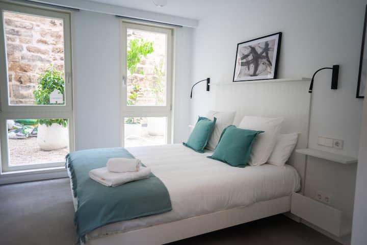 Homesangil - Home 1 (Adapted Apartment) - Burgos
