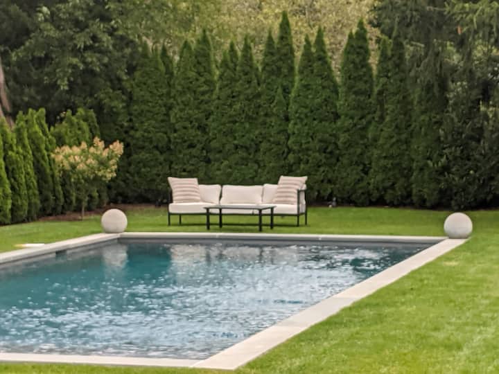 Bellport Village Home - Walk To All! - Bellport, NY