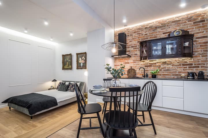 Apartament W Centrum/stare Miasto - Krakow