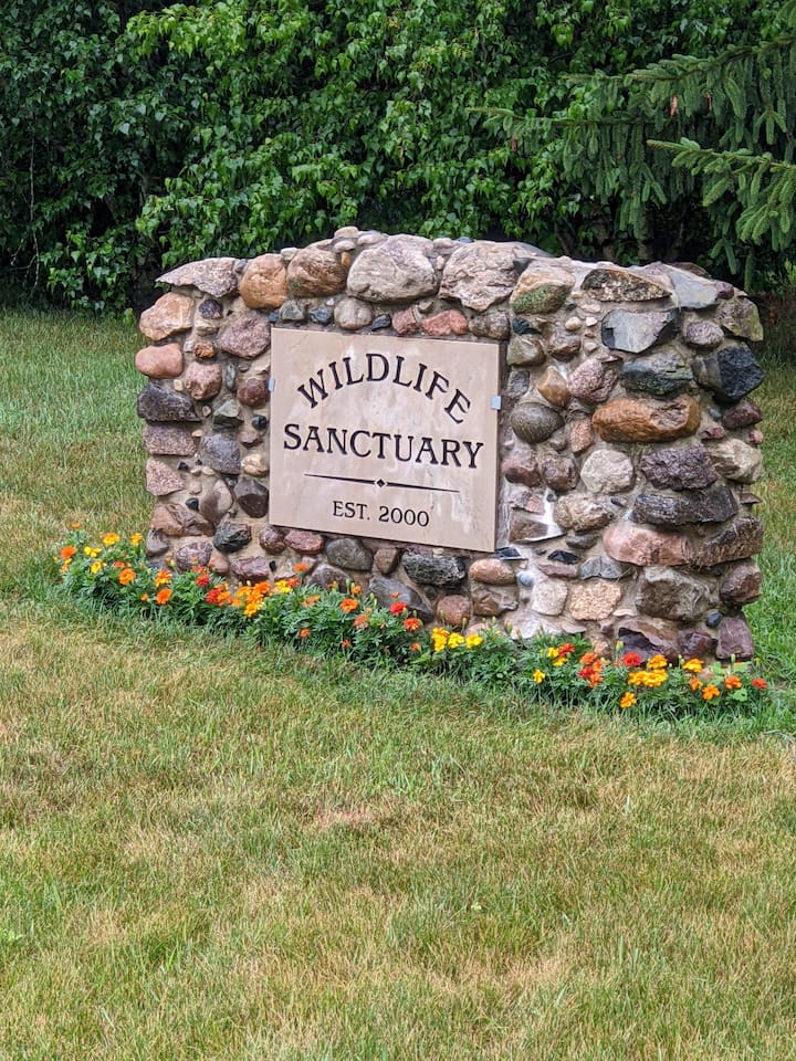 Wildlife
    6a - Sandy Beach, Hillsdale