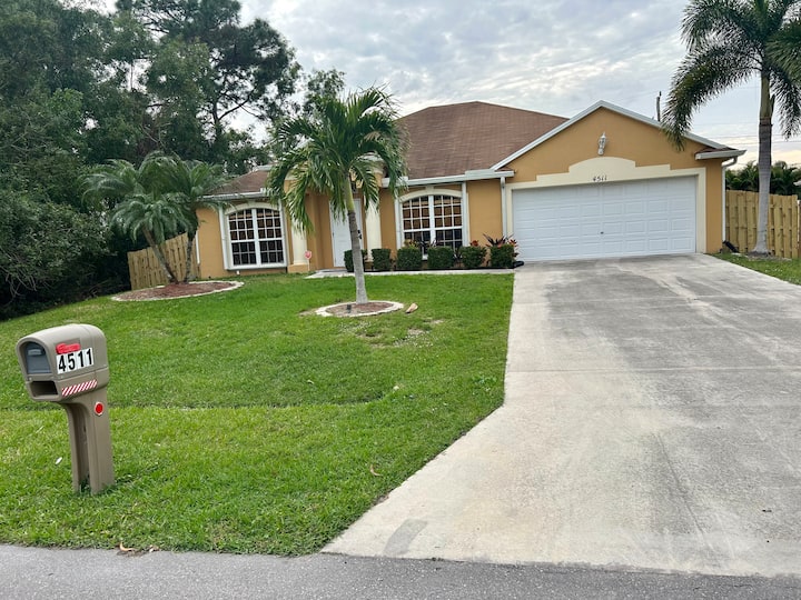 Beau Rivage Of Port St. Lucie - Port St. Lucie