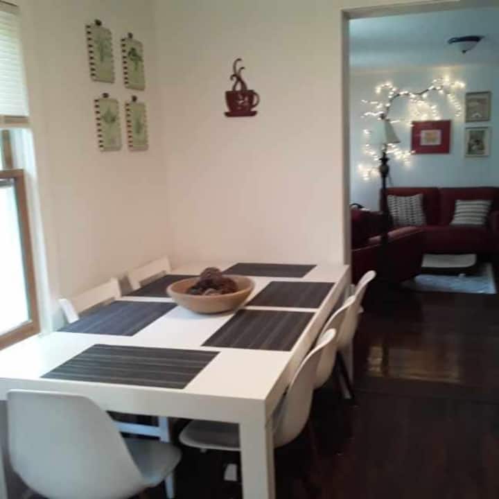 Happy Place! Near Asheville & Black Mountain! - Swannanoa, NC