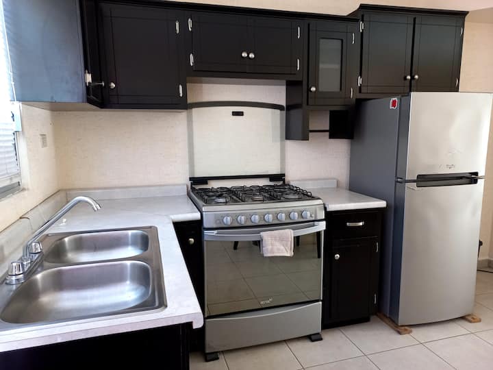 House 5 Min From Usa And Cas. - Nogales, AZ