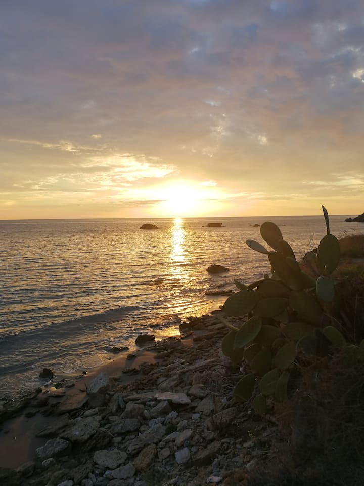Joanna-thanos Beachfront Holiday Home - Corfu