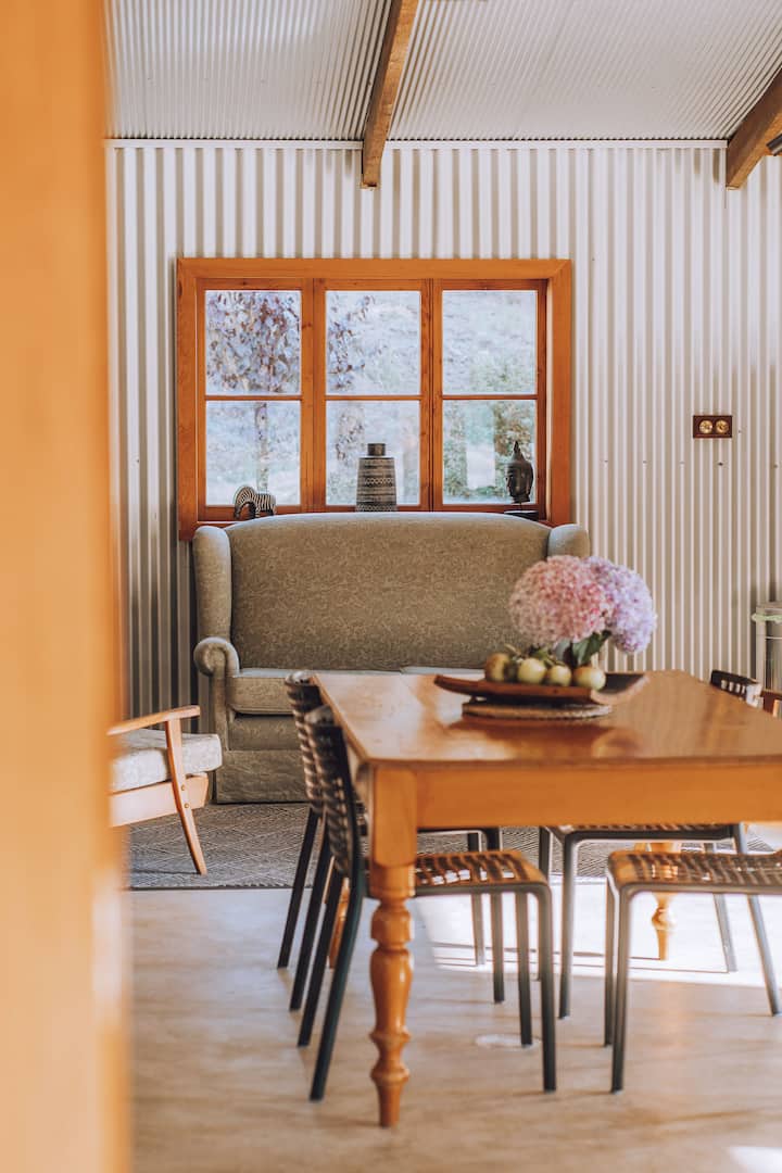 The Shearing Shed - Adelaide Hills Council