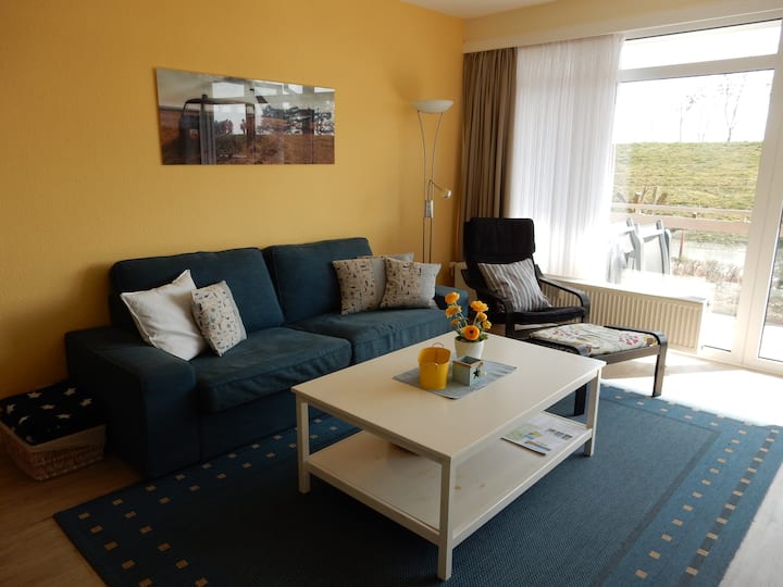 Fewo "Achtern Diek" - Grömitz