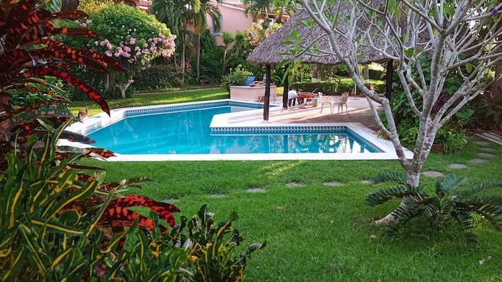 Bonita...villas..de..luxe - 이스따빠