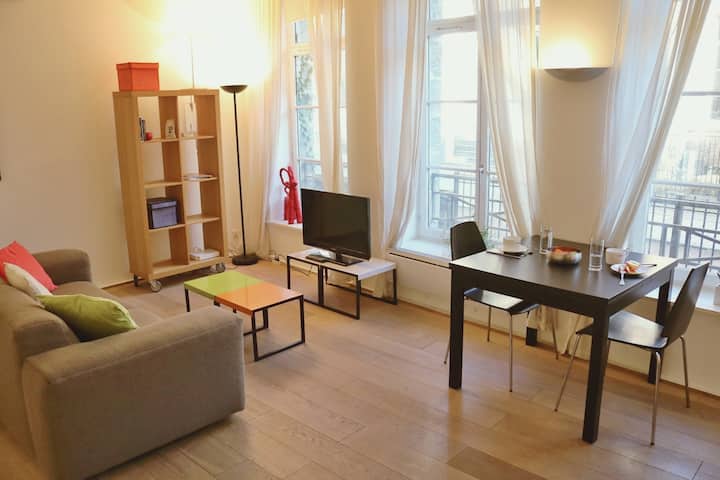 ★Agence Moment' Apart★ L'embarcadère - Lille