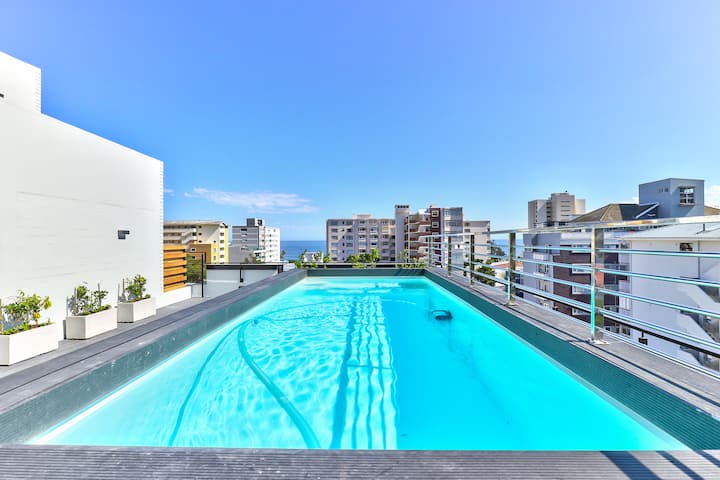 Sea Point Vacation Rentals | Airbnb