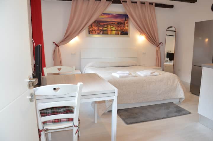 Casa Di Sam, Venice - Venise