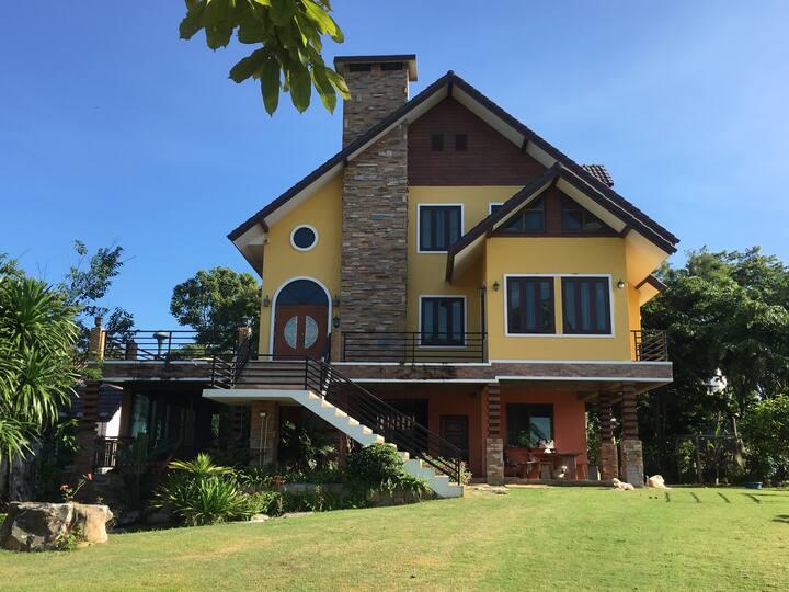 P&p Panoview@khaoyai- Pakchong - Pak Chong