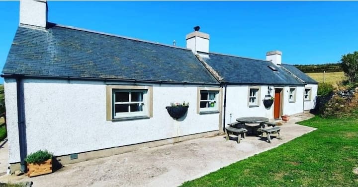 Secluded 2 Bedroom Cottage Uwchmynydd Aberdaron - Aberdaron