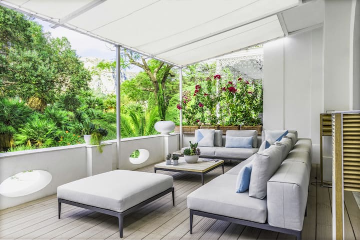 Capri Terrace Suite 2 - 卡普里