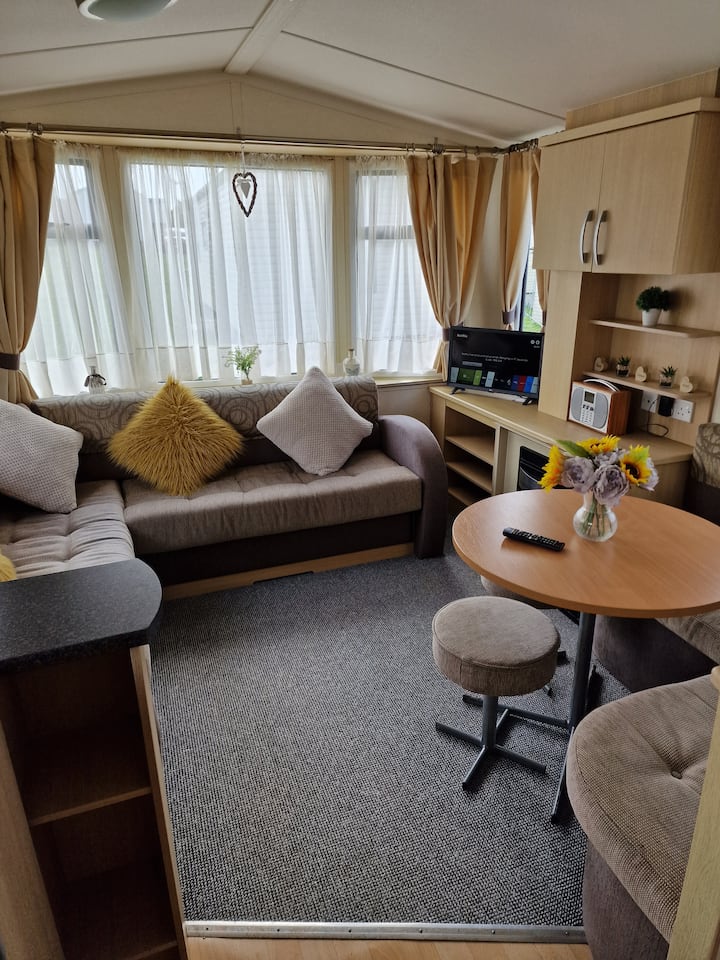 Trenance Caravan Park 202 - Newquay
